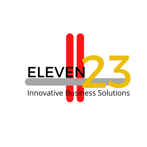 Eleven23 - Innovative Business Solutions